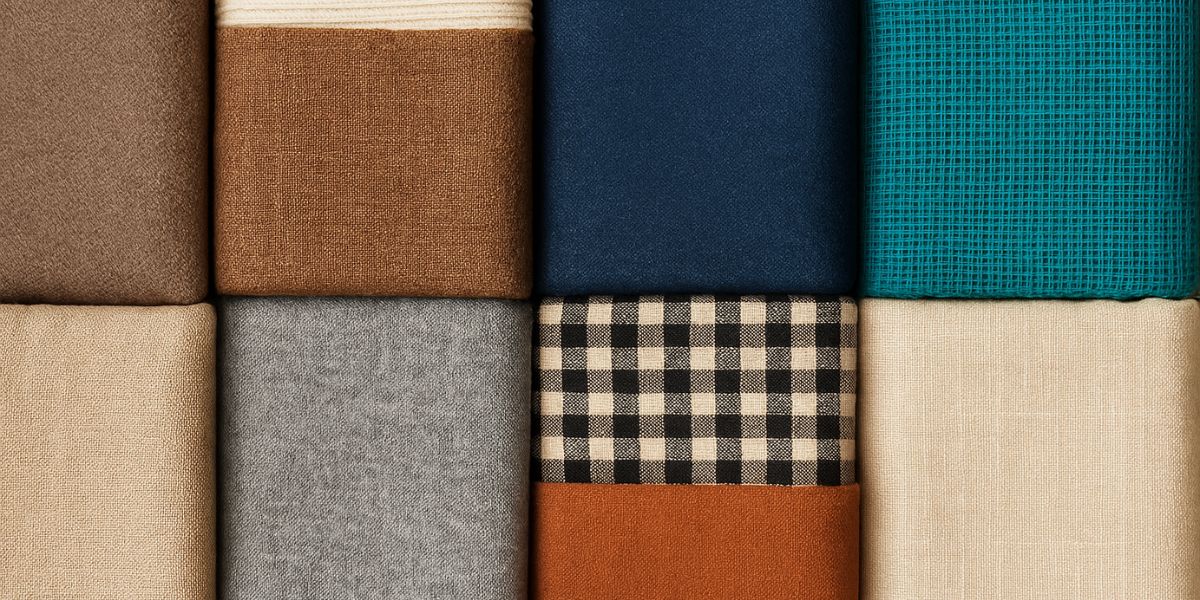 Fabric Guide – Siara International